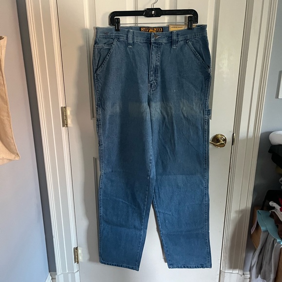 Steve & Barry's | Jeans | Steve Barrys Carpenter Jeans | Poshmark